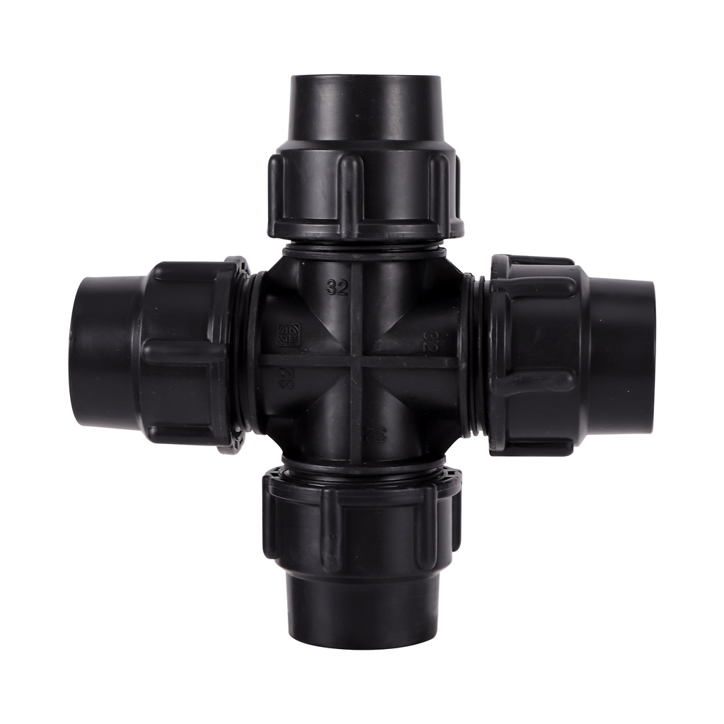 20mm Black PE Quick Coupling Garden Direct Connection Water Pipe ...