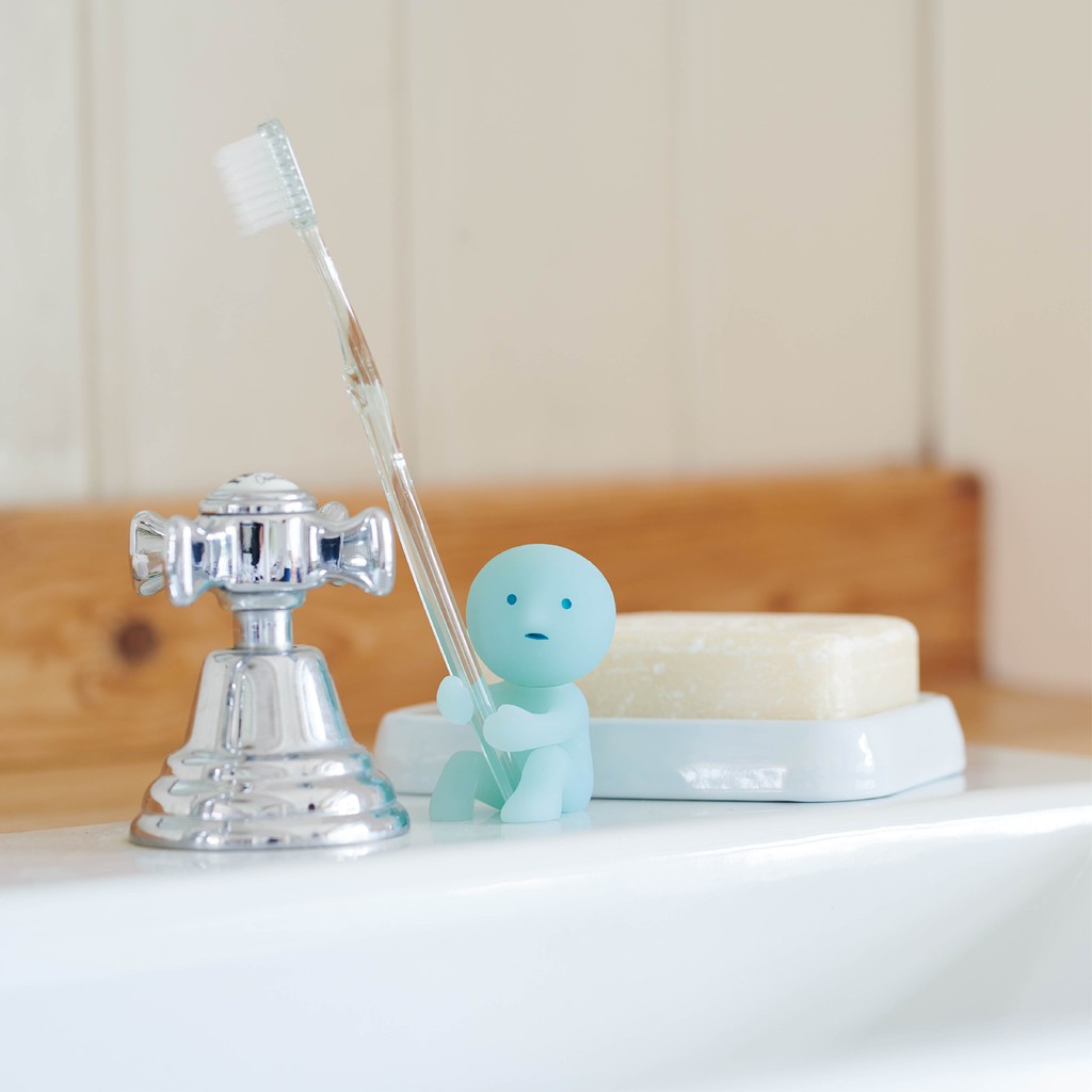Smiski Toothbrush Holder | Shopee Philippines