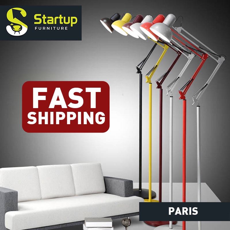 [PREMIUM] Study Lamp Floor Lamp lighting for desk office bedroom living ...