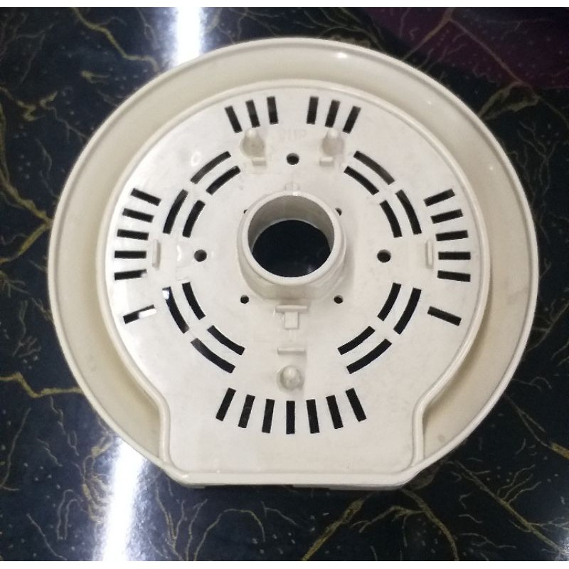 ELECTRIC FAN FRONT COVER ORIG. FOR ASAHI | Shopee Philippines