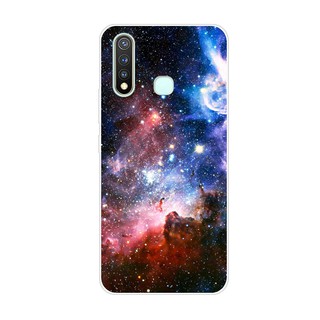Vivo Y19 2019 Y 19 VivoY19 2019 Case Soft Silicone TPU Vivo Y19 2019 ...