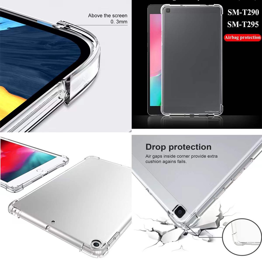 For samsung Tab A 8.0 T295,Tab A 7 Lite T220 ,Tab A8 10.5,iPadMini ...