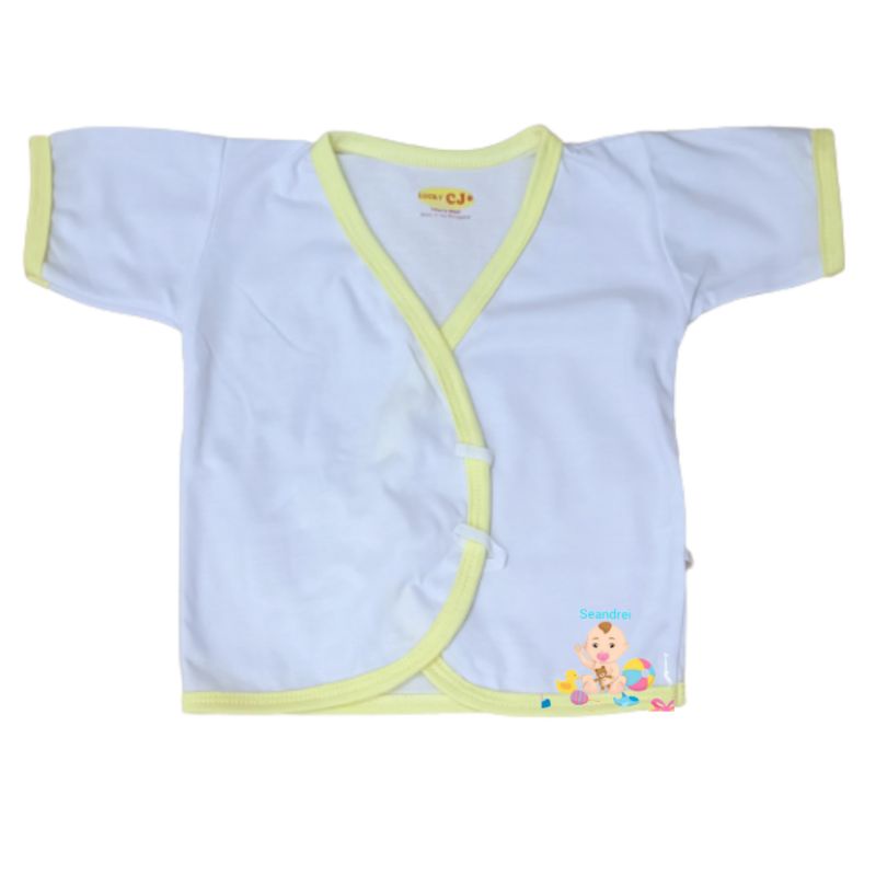 LUCKY CJ 100% Cotton New born Baby Clothes Unisex(Create Your Own Set ...
