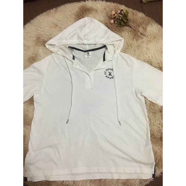 % Authentic Ccoo Hoodies Tshirt | Shopee Philippines