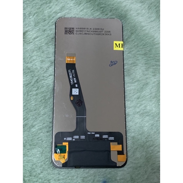 HUAWEI Y9 PRIME 2019 STK-L22 LCD TOUCH SCREEN Y9S HONOR 9X P SMART Z ...