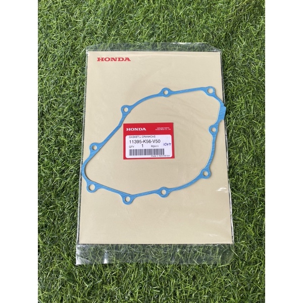 Magneto Gasket for Honda Rs150/GTR150 | Shopee Philippines
