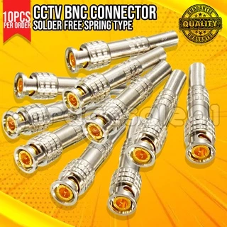 bnc connector - Best Prices and Online Promos - Dec 2025 | Shopee ...