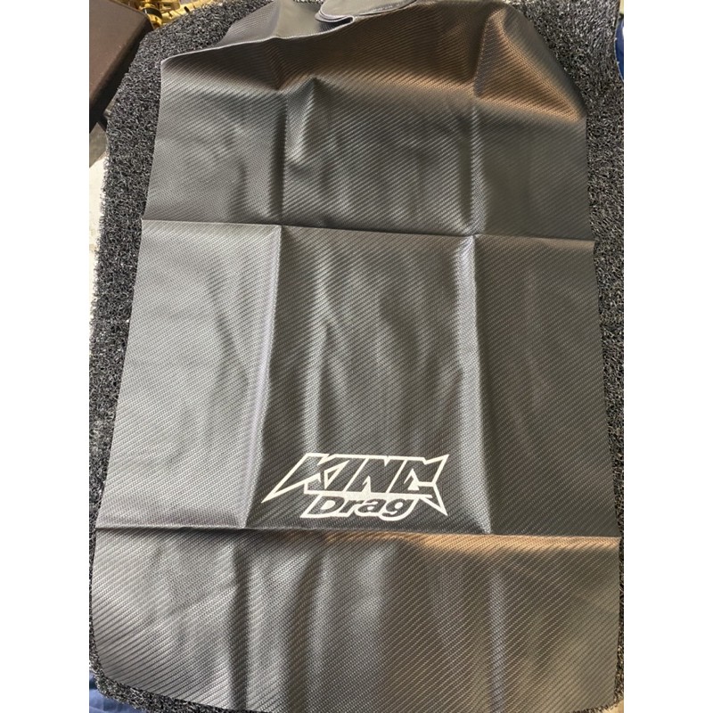 MOTOR SEAT COVER (LC/Y15) | Shopee Philippines