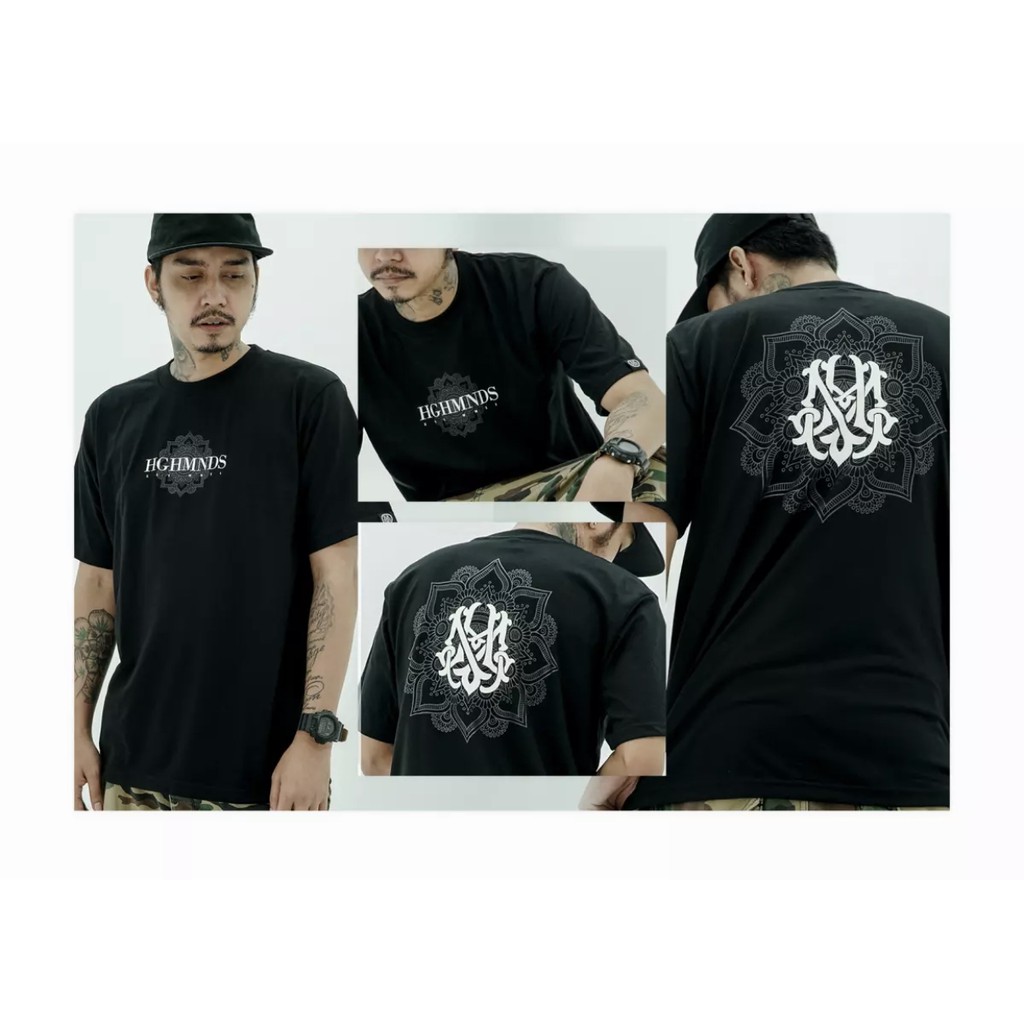 Shop highminds clothing for Sale on Shopee Philippines