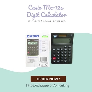 casio calculator - Best Prices and Online Promos - Apr 2025 | Shopee ...