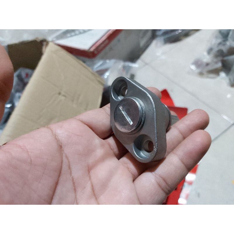 Tensioner racing tiger stut kamprat racing Serration tiger gl mp ...