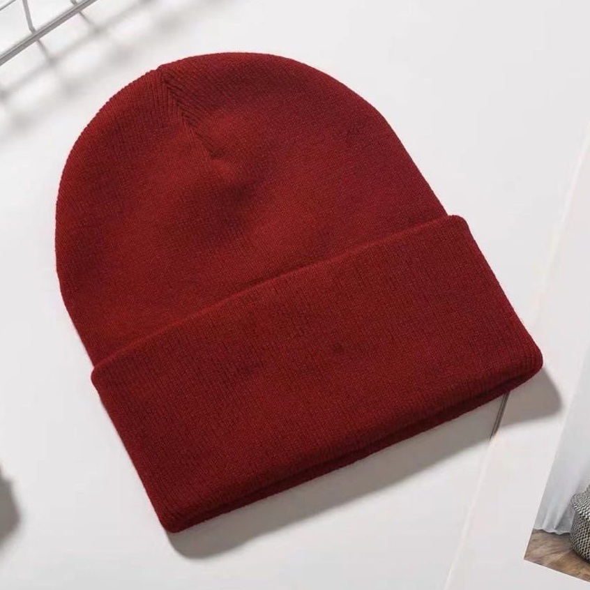Plain Bonnet for men and women | Shopee Philippines