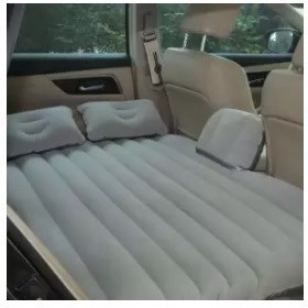 HM008 BODEGA SALE - Car Travel Inflatable Air Bed Sleeping Bed for Car ...