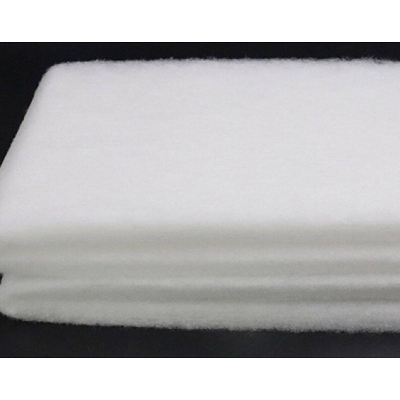 High Density Water Purification Aquarium Foam Filter/Filter Wool /Pre ...
