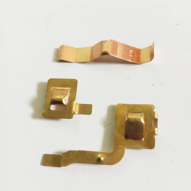 Terminal TAMIYA CHASSIS SUPER 1/ ZERO / BUNTUNG | Shopee Philippines