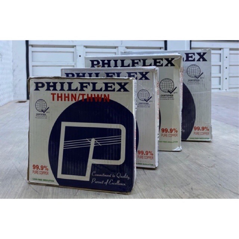 Shop philflex wire for Sale on Shopee Philippines