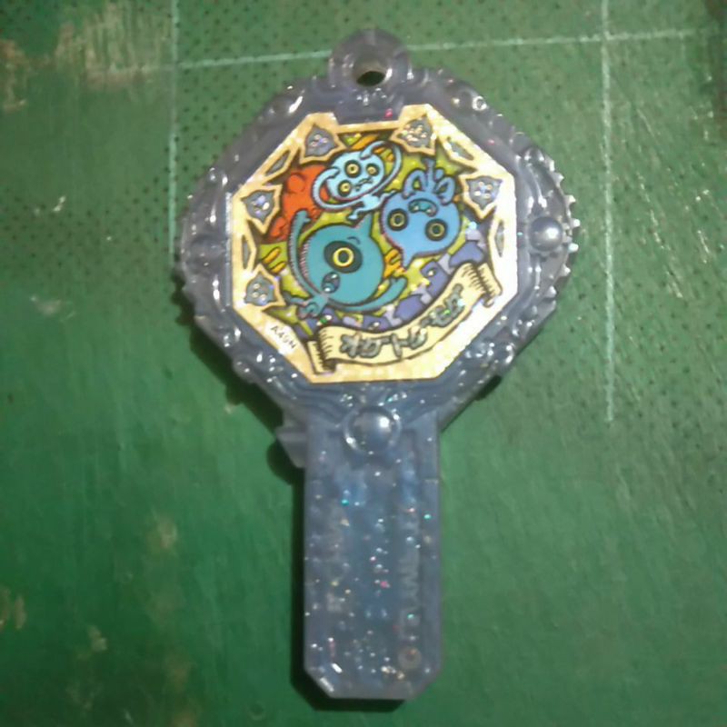 key For yokai watch elder Model dx | Shopee Philippines