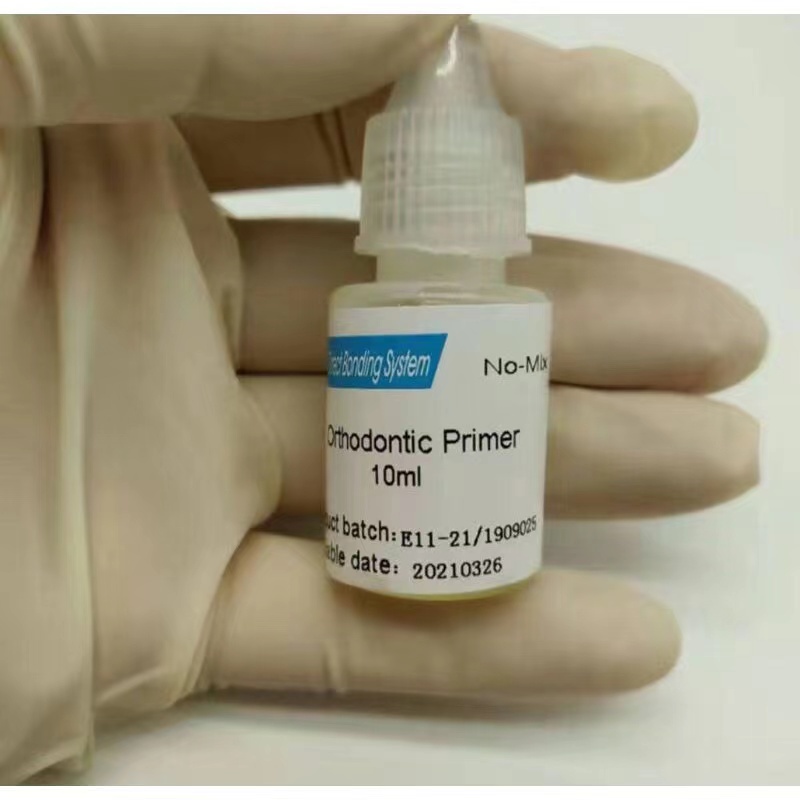 self-curing primer composite Bonding Self-Cure Adhesive | Shopee ...