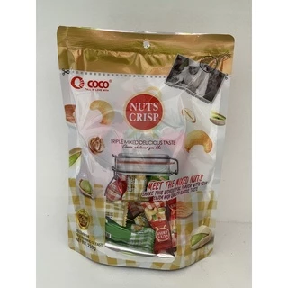 Shop nuts crisp for Sale on Shopee Philippines