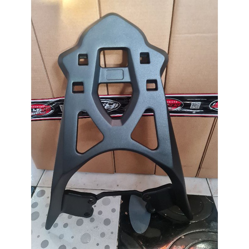 Top Box Bracket Aerox, Nmax V1, V2, Click, Sniper150 | Shopee Philippines