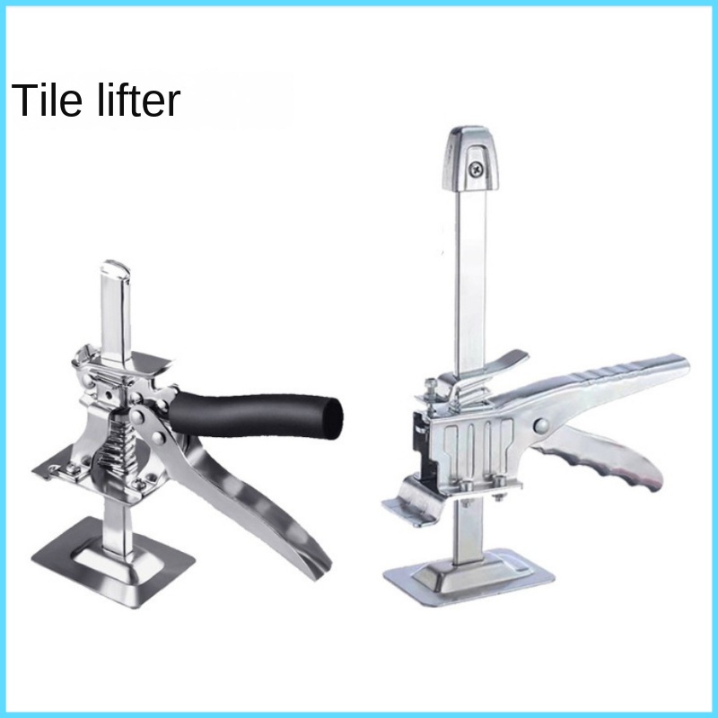 Ceramic Tile Height Regulator Lifter Cabinet Sticker Floor Wall Brick ...