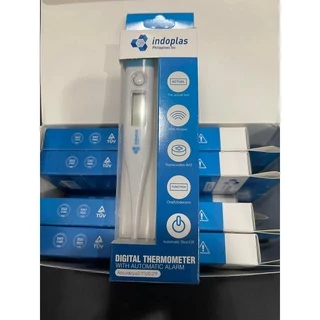 Shop indoplas thermometer for Sale on Shopee Philippines