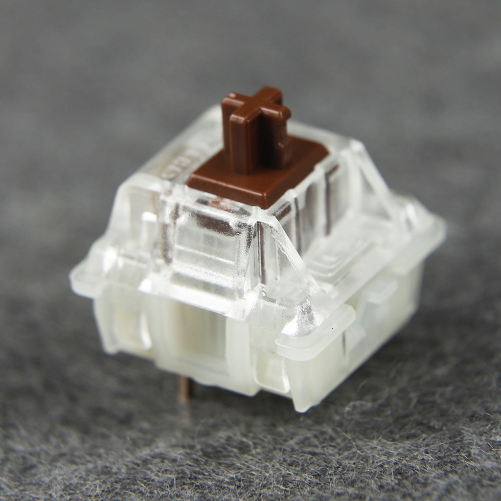 Cherry Linear Tactile Authentic SMD RGB MX Switch 3 Pin for Mechanical ...