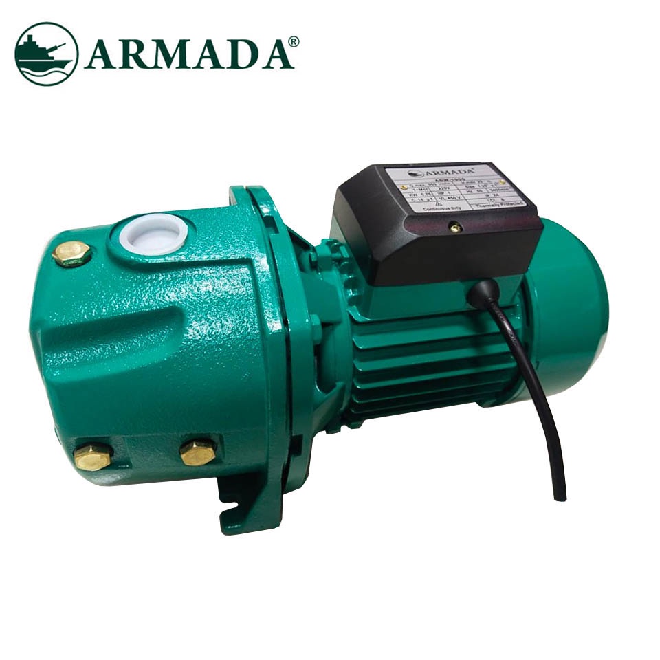 ARMADA ADW-1000 Deep Well Jet Pump | Shopee Philippines
