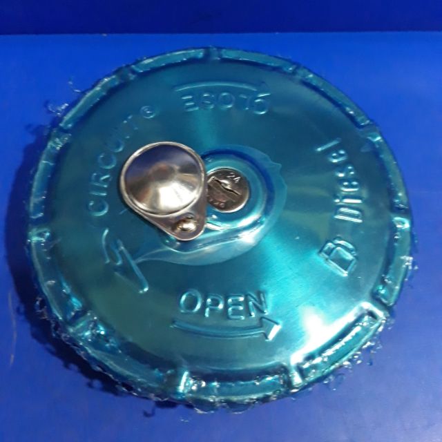 Gas Tank Cap (CFTC100) Mitsubishi Fuso Fighter 78mm | Shopee Philippines