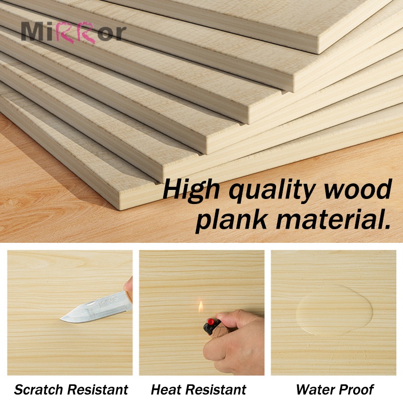 White 120x60cm Computer Table office desk Home student Furniture Wood ...