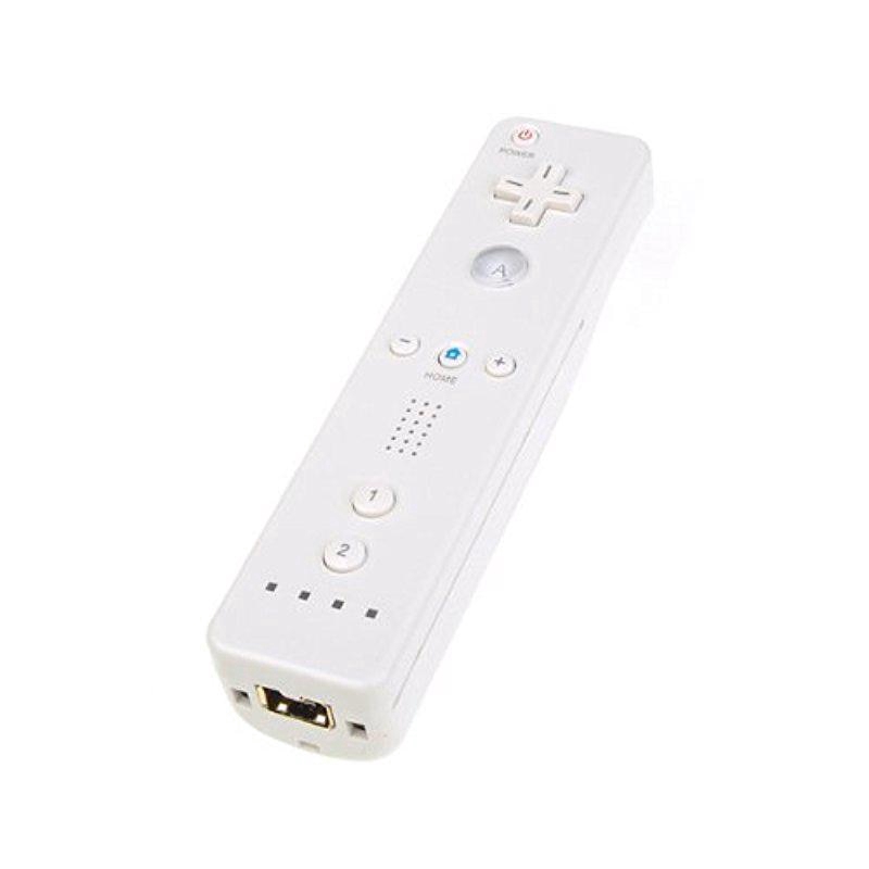 Remote Control Wireless Controller for Nintendo for WII NIB wireless ...