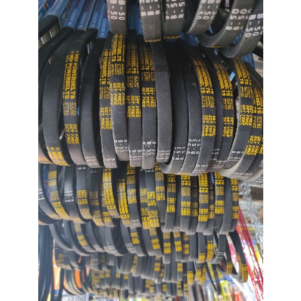 Pump Belt B50 B51 B52 B53 B54 B55 B56 B57 B58 B59 | Shopee Philippines