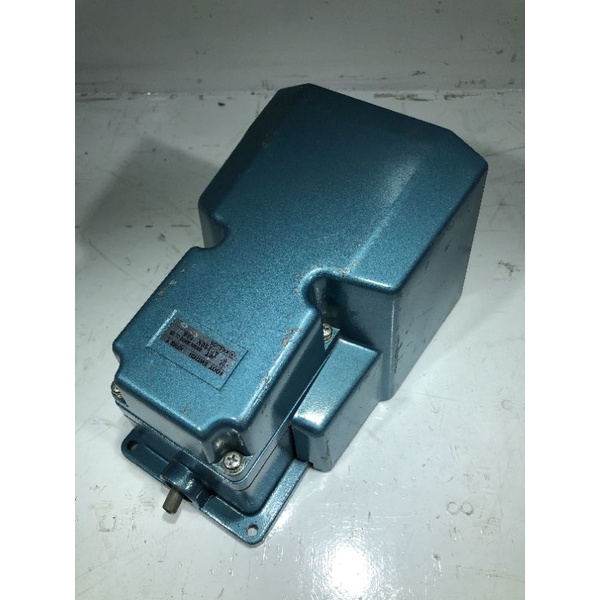 Foot Switch (ORIGINAL MADE IN JAPAN ) | Shopee Philippines