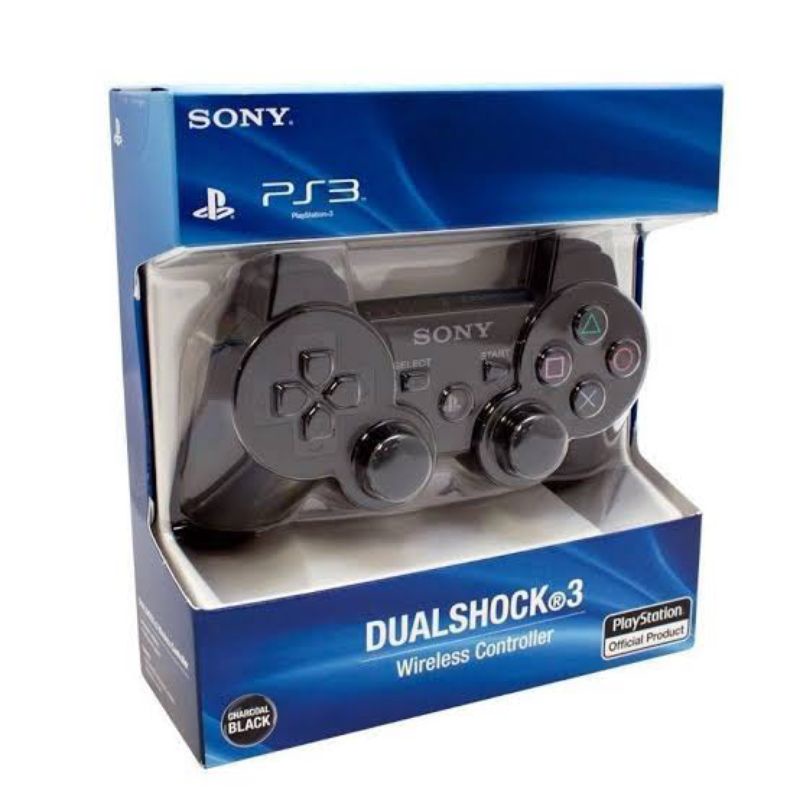 DS3 wireless controller | Shopee Philippines