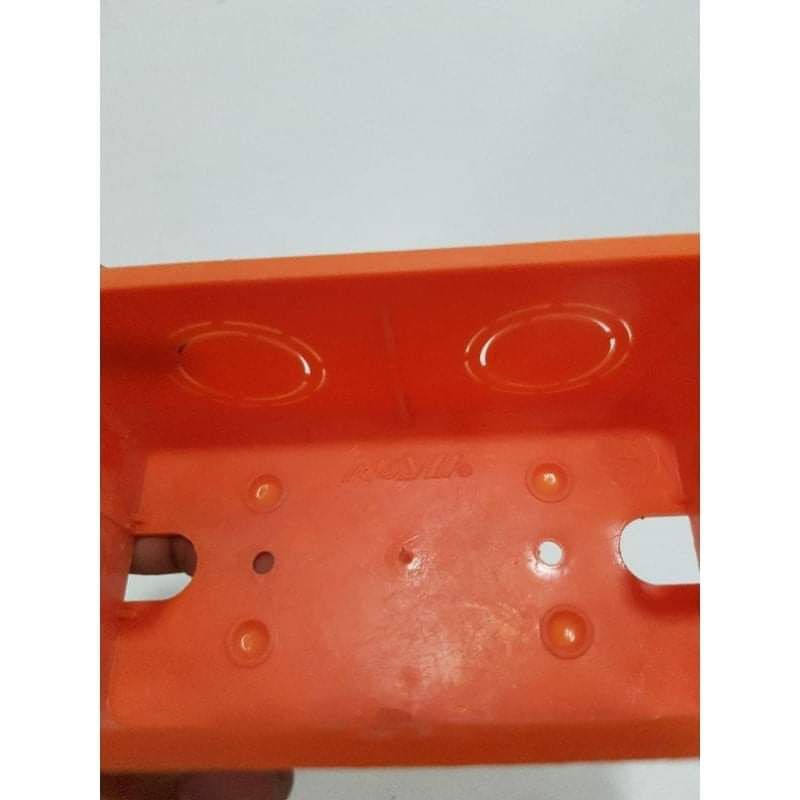 Royu original elastic pvc Junction box, & utility box available ...