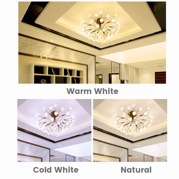 5-30M 220V 3 Colors Remote Control Dimmable Waterproof LED Light Strip ...