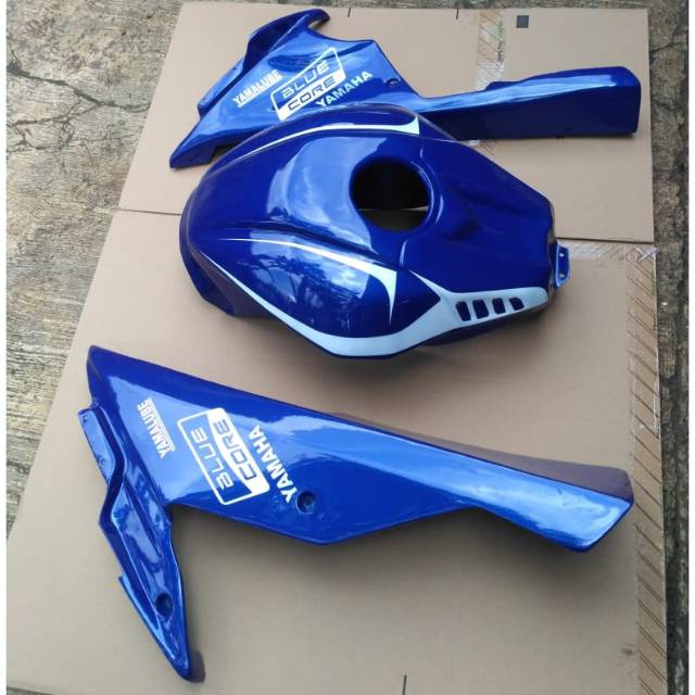 R1m Tank cover+undercowl r6 thailand For yamaha r15 old pnp yamaha r15 ...