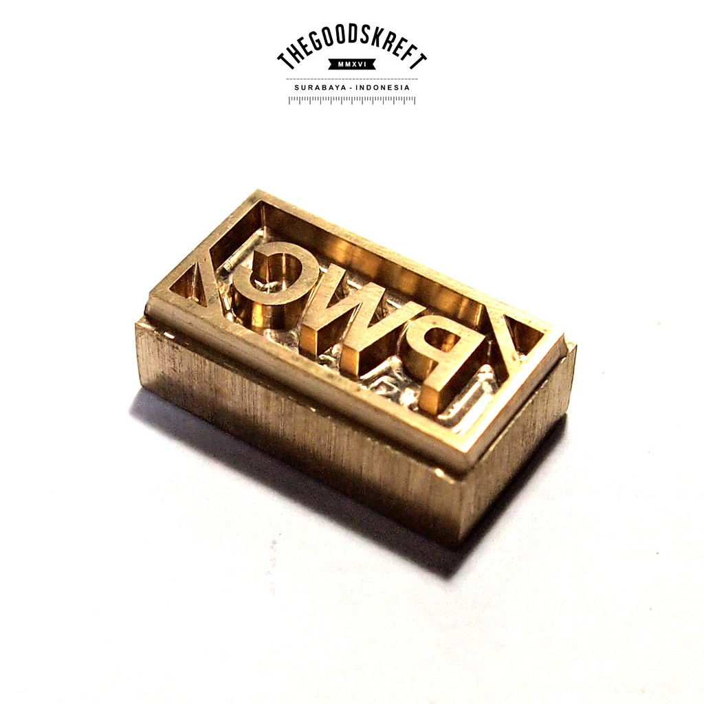 Hot Print Mattress Brass Embossed/ Max area 20cm Square Cake hot stamp ...