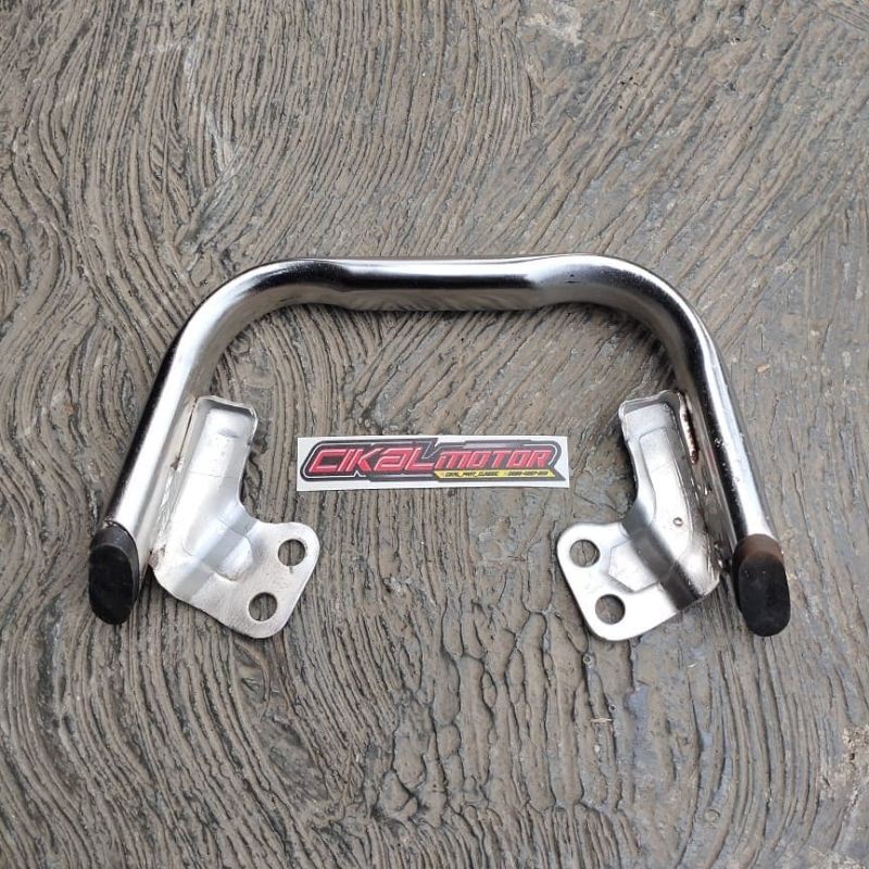Rear stirrup astrea grand bulus 91 92 iron stirrup grand bulus 91 92 ...