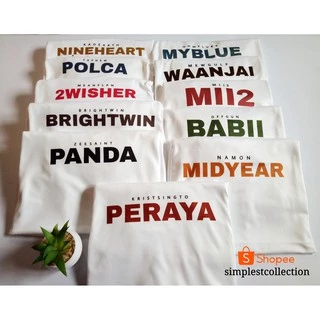 bl merch - Best Prices and Online Promos - Jun 2024 | Shopee Philippines