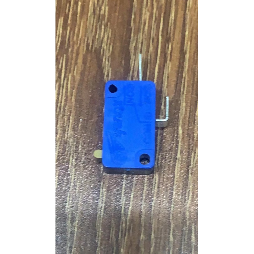 YENOX MICRO SWITCH FOR PUSH/ POWER BUTTON | Shopee Philippines