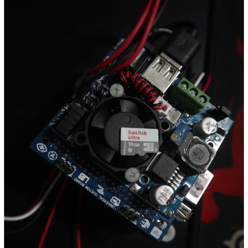 USB TO LAN + OPI 1 AND PISOFI LISENCE ONLY | Shopee Philippines