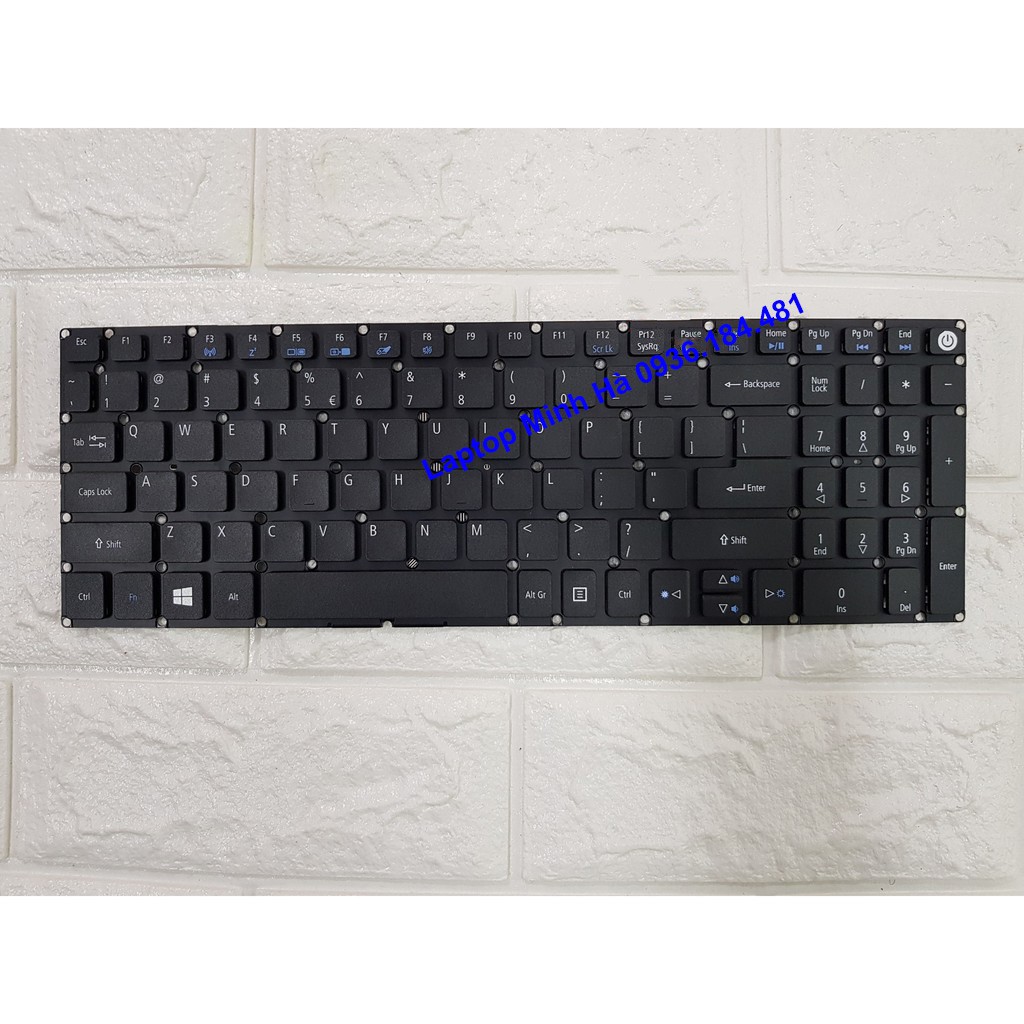 Acer Aspire E5-573 E5-522 E5-532 E5-722 E5-772 E5-575 E5-523 Laptop ...