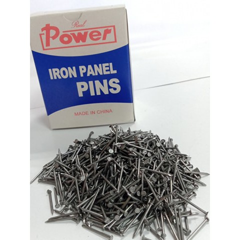 per/box iron panel pins smooth nails small wood nail pakong bakya ...