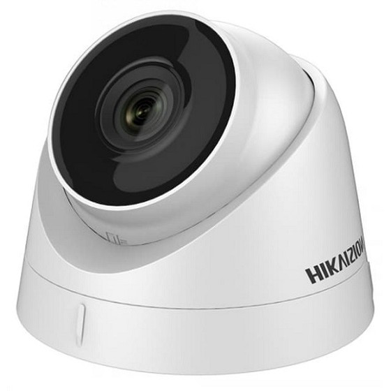 Hikvision DS-2CD1323G0E-I 2.0 Megapixel Infrared Dome IP Camera ...