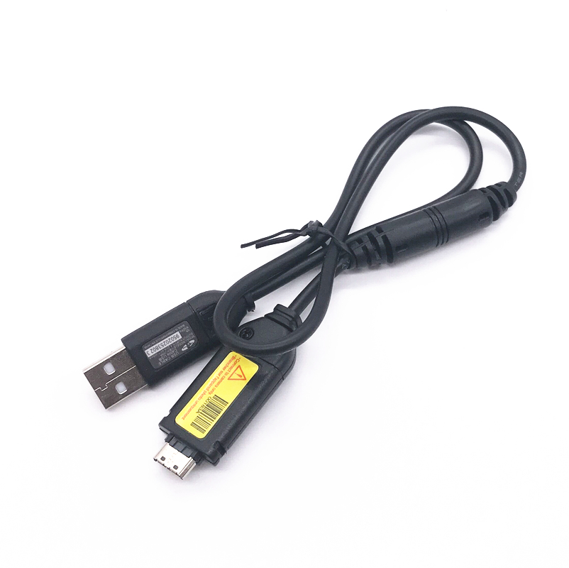 Charger USB Data Charging Cable for Samsung Digital Camera WB Series ...