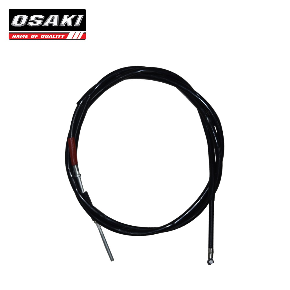 OSAKI AEROX 155 Cables (Brake, Throttle) | Shopee Philippines