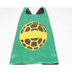 Teenage Mutant Ninja Turtle Turtle Shell Cape | Shopee Philippines