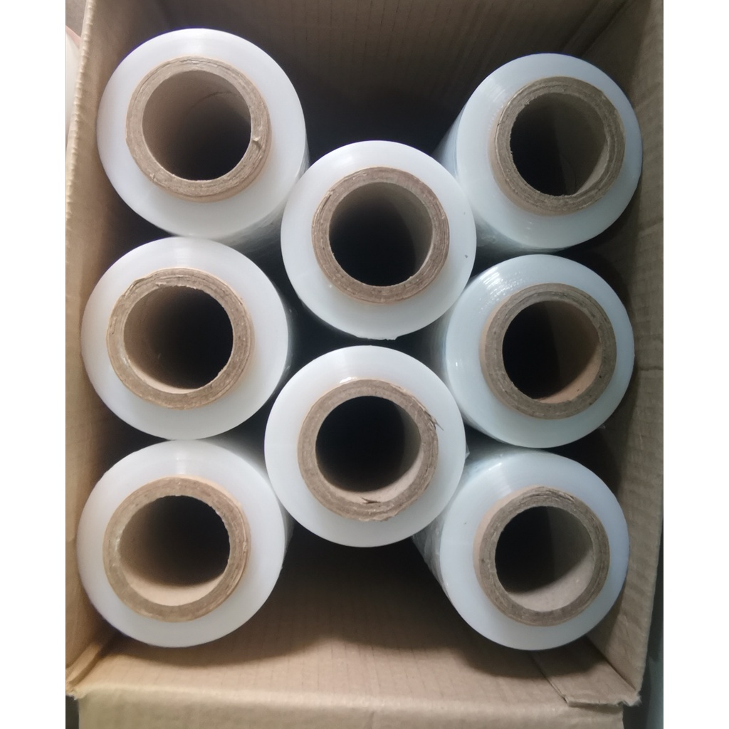 STRETCH FILM / JACK WRAP | Shopee Philippines