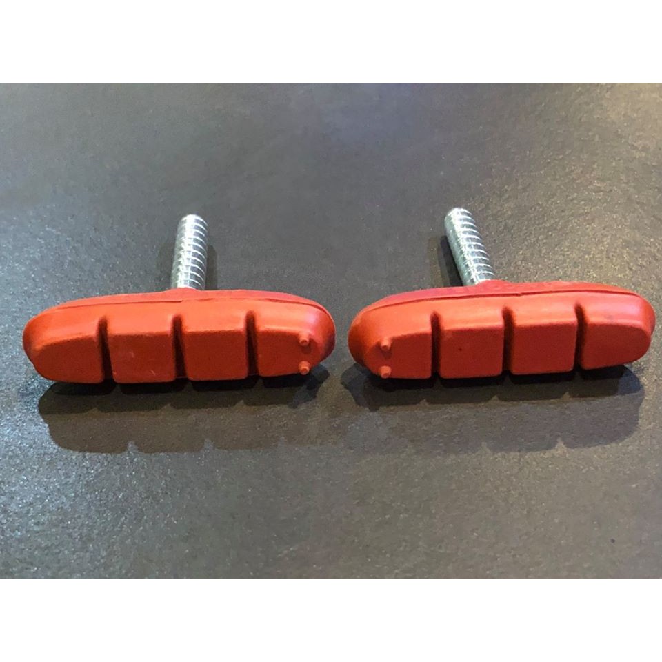 DIA-COMPE Throttle Brake Pads Model OPC-12 | Shopee Philippines